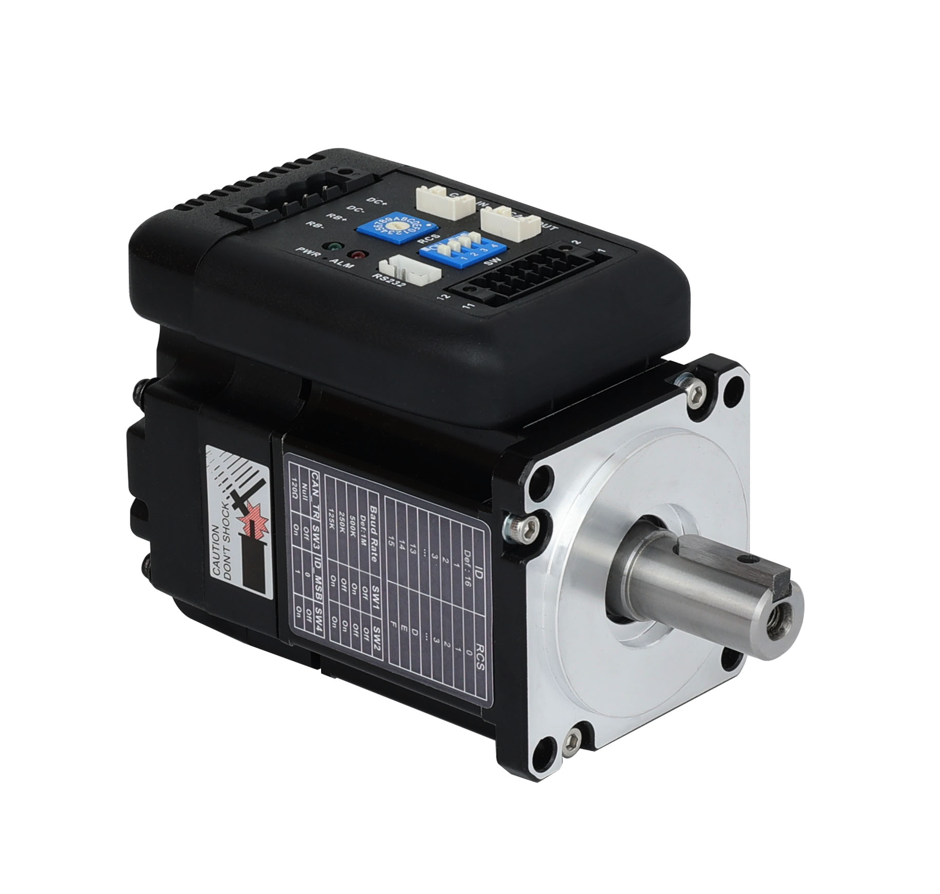 iSV2-RS6020 - 东莞市雅恰达机电有限公司