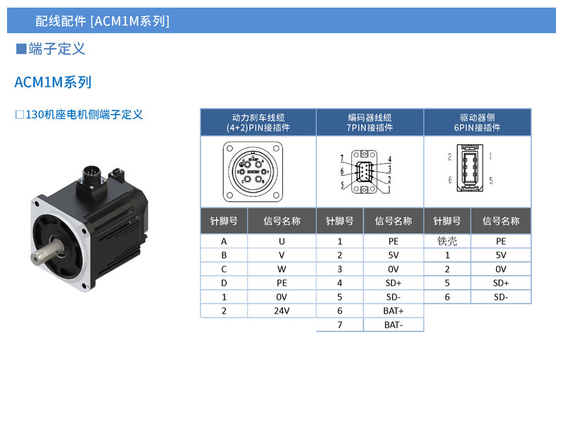 ACM1基本型 - 东莞市雅恰达机电有限公司