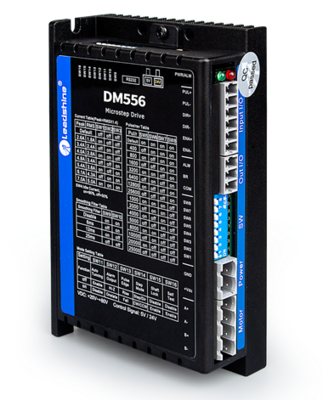 DM556(V3.0) - 东莞市雅恰达机电有限公司