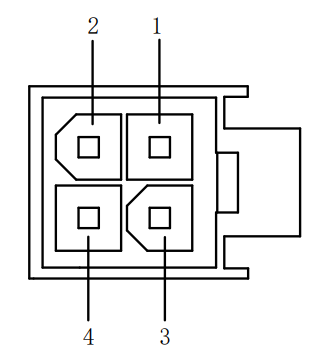 2DM3-EC522 - 东莞市雅恰达机电有限公司